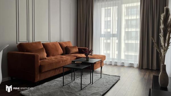 M&m Prime Apartamentes - Brașov