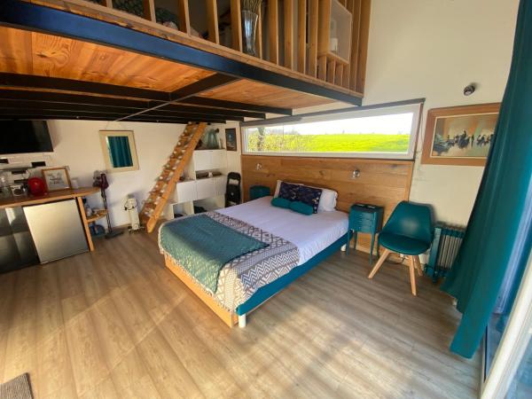 Petit Chalet - Genfersee
