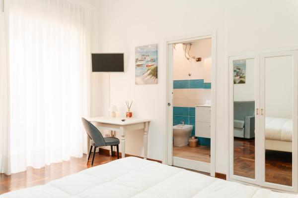 Piazza Tasso Suite - Sorrento