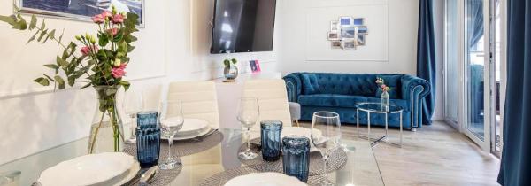 Apartament Na Bałtyckiej 6 - Kołobrzeg