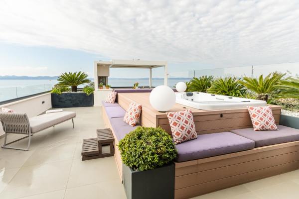 Luxury Apartment Daniela - Nin