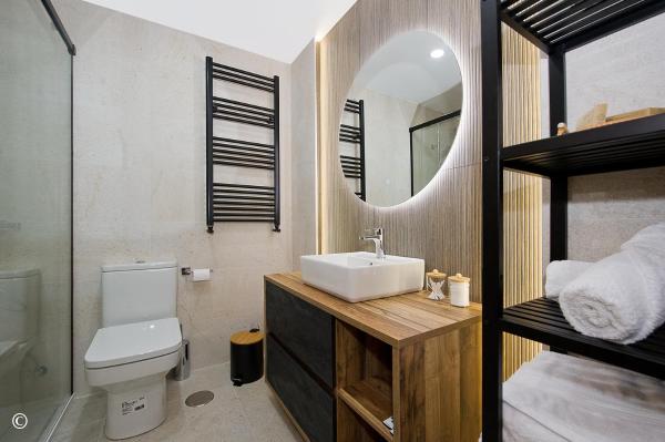 Costa Calma Y Relax - Santander