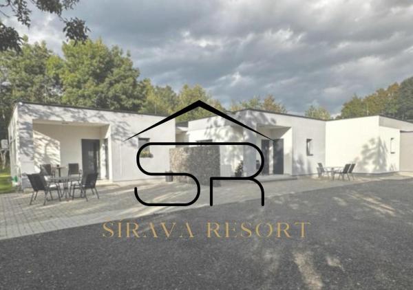 ŠíRava Resort - Humenné