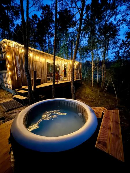 Relax Container - Portugal