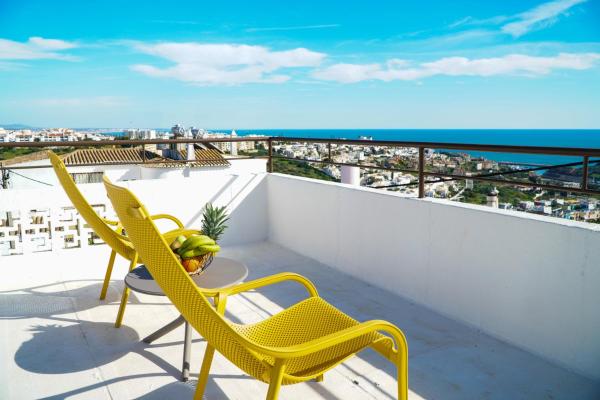 Villa Marrachinho - Albufeira