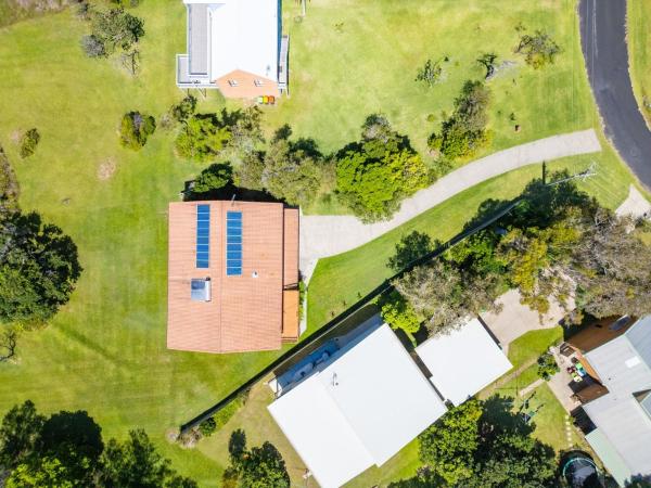 Gerry's Mullawarra Beach House - Woolgoolga