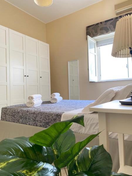 Edipo Home - Siracusa, Italia