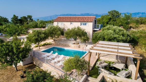 Villa Bevanda1 - Novalja