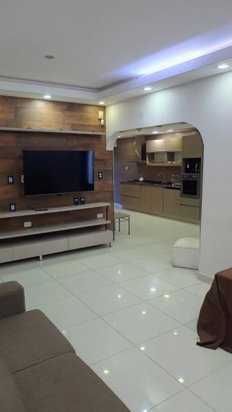 Departamento 2 Dormitorios Cinzano Planta Baja - San Juan, Argentina