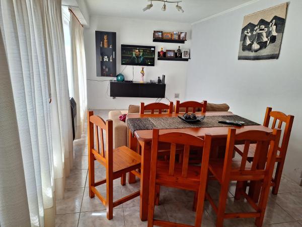 Sweet Home Departamento - Tandil