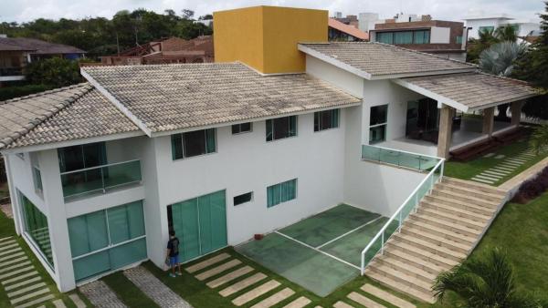 Casa Em Gravatá -Pe Em Condominio Fechado - Pernambuco (estado)