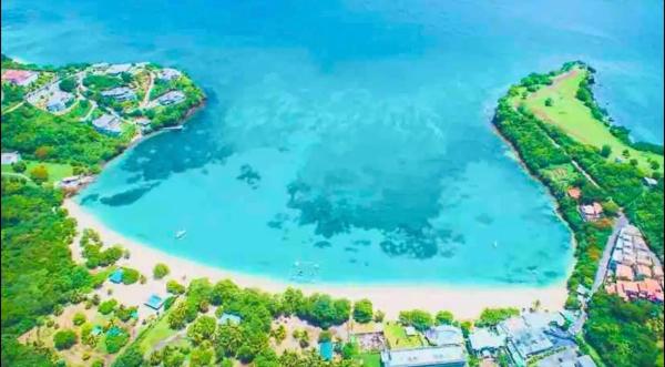 Oceans Beach Condo - Grenada