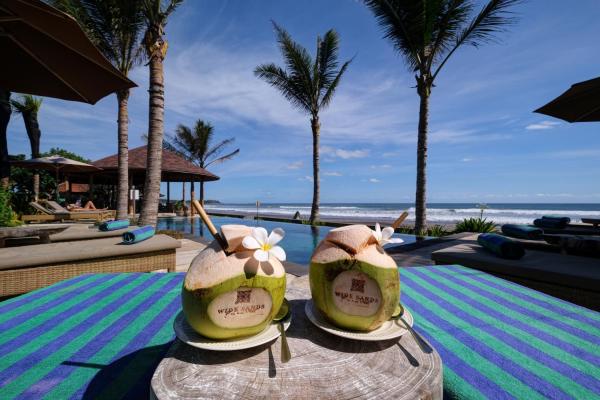 Wide Sands Beach Retreat - Bali