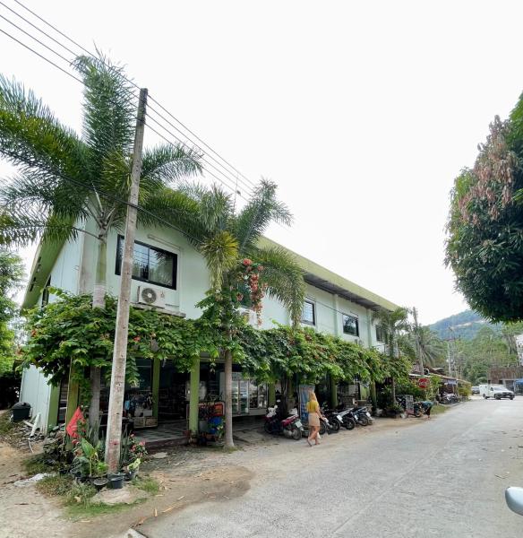 Maehaad Guesthouse - Ko Pha-ngan