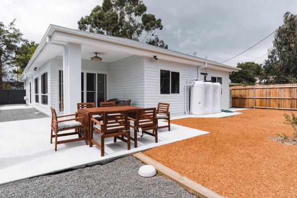 Exquisitely Spacious 3-bed Home - Canberra