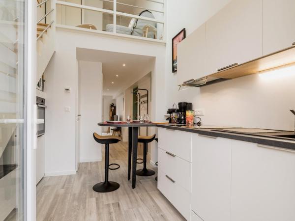 Charmant Gîte Indépendant Avec Terrasse, Proche Plage Et Golf, Idéal Pour Des Vacances à Pornic - Fr-1-306-1267 - Pornic