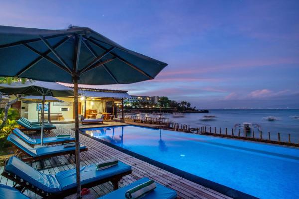 D'muncuk Huts Lembongan - Bali