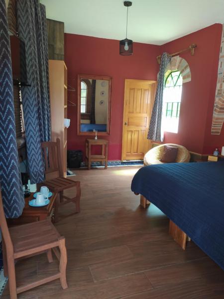 Hotel Villas San Miguel - Pátzcuaro