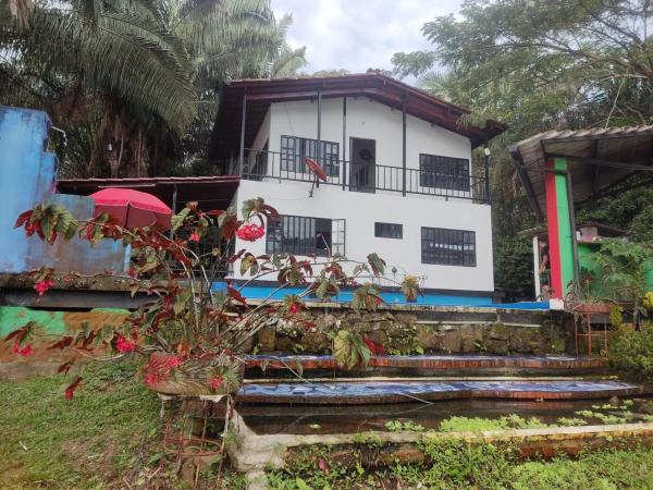 Quinta Prado Mar - Prado