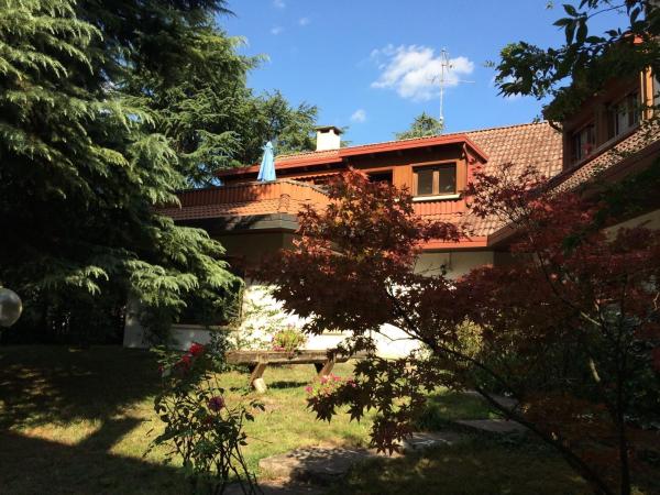 App Carolina - Vicenza