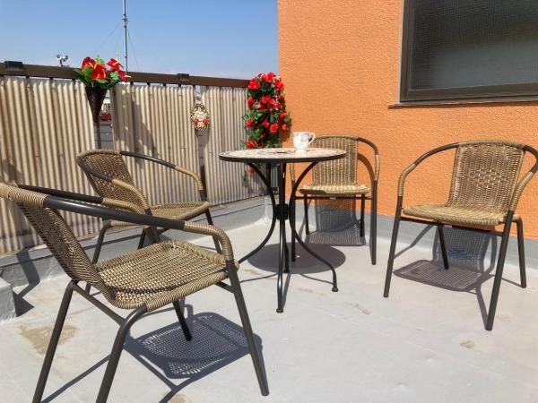 3-min To Station,5br, 1lr Villa Near Asakusa, 95平米5间卧室休息好 Stay Dream Hotel - Tokyo
