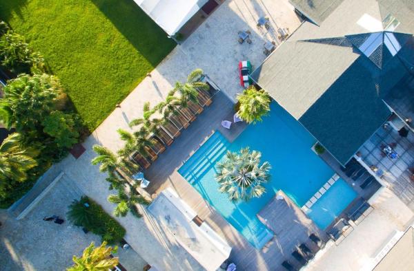 Trupial Hotel & Casino - Curaçao