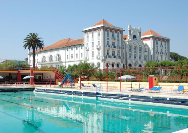 Curia Palace Hotel & Spa - Cantanhede
