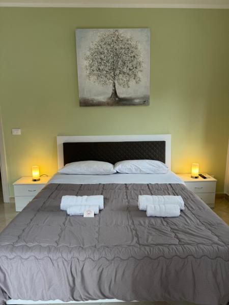 Apartment Rua Formaggi - Sicile