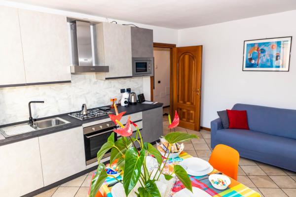 Casa Vacanza Al Vecchio Ponte - Fontanella