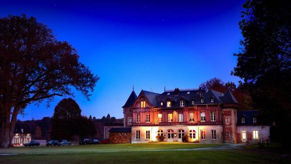Le Pavillon De Gouffern - Normandy