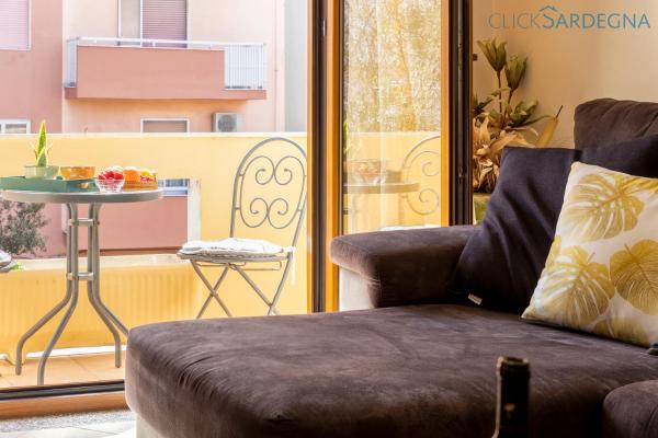 Alida Penthouse In Centre With Terrace Wifi A/c - Alghero