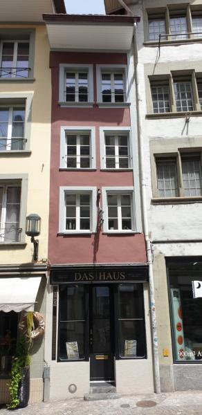 Boutique City Design Bijou - An Bester Lage - Steffisburg