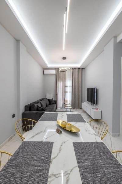 Db Premium Stay Apartments #Two Bedroom - Thessaloniki