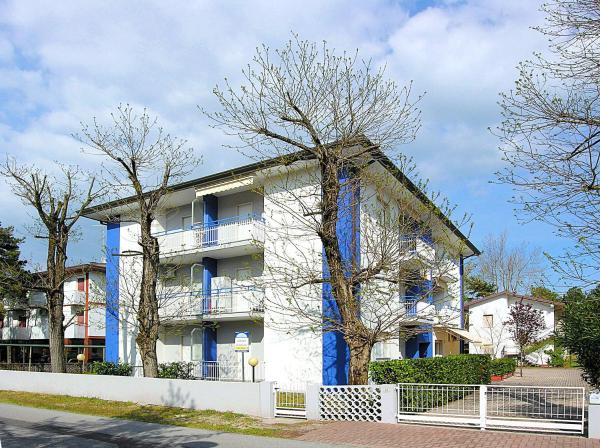 Appartamenti Paola - Lignano Pineta