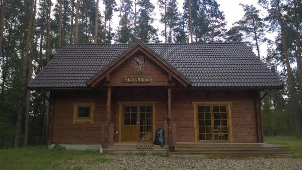 Peko Holiday Home - Estonia