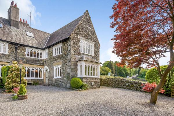 Bannerrigg - Windermere