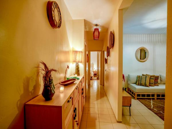 Aliya Luxury Apartment - La Dune - Agadir - Agadir