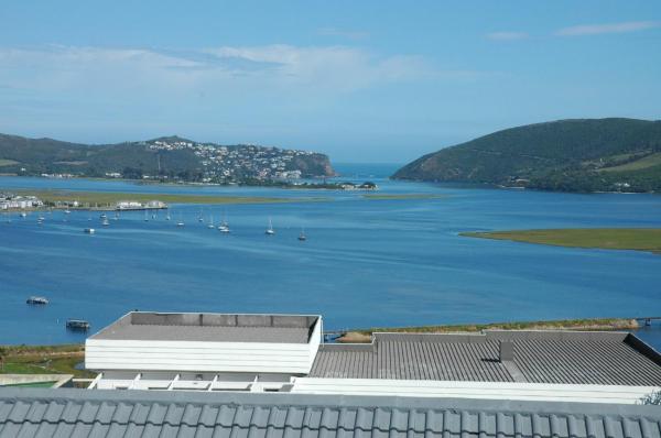The Terraverde - Knysna