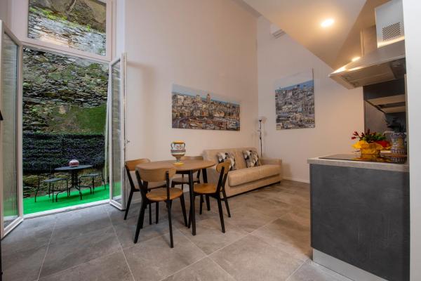 258 - The Loft In Largo Zecca - Luxury Nel Cuore Di Genova - Génova
