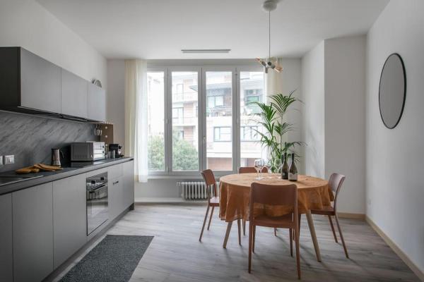 Cal Monda Luxury Apartment - Trévise