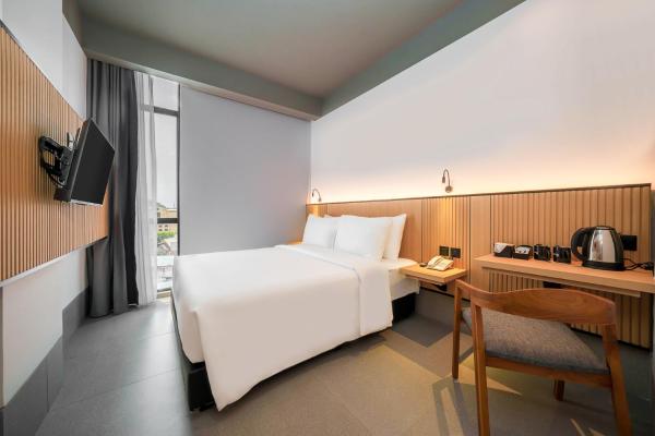 Ando Hotel Batam - Batam