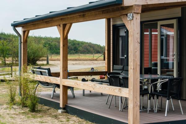 Camping De Kiekduun - 네덜란드