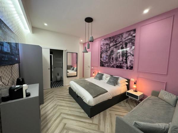 Domus Avi Vaticano - Rome