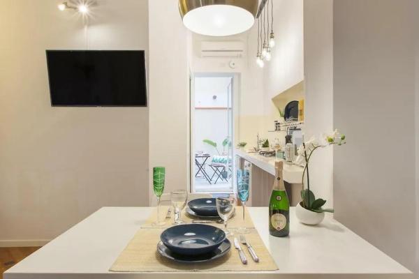 Piazza Martiri Flat - Cagliari