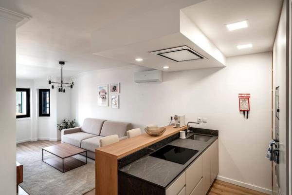 Ocean Breeze - T1 Apartment In Cascais By Lisbeyond - Cascais