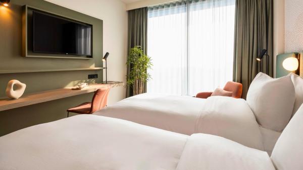 Voco Brussels City North By Ihg - Vilvoorde