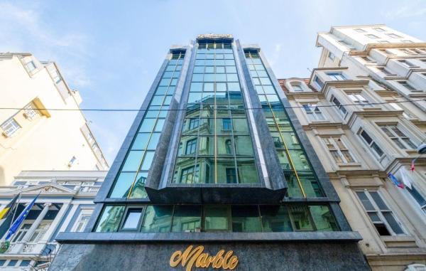 Marble Hotel - Sultangazi