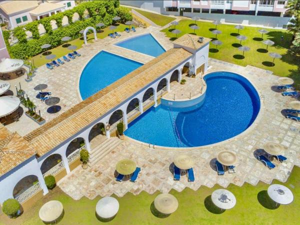 [Praia Da Rocha] Vila Rosa - Portimão