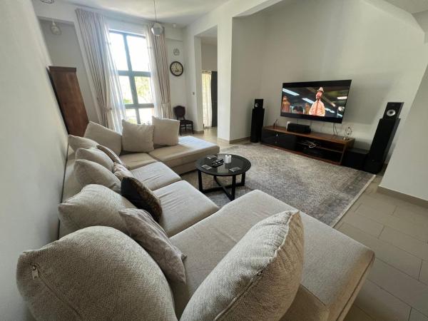 Townhouse Private Room - Émirats arabes unis