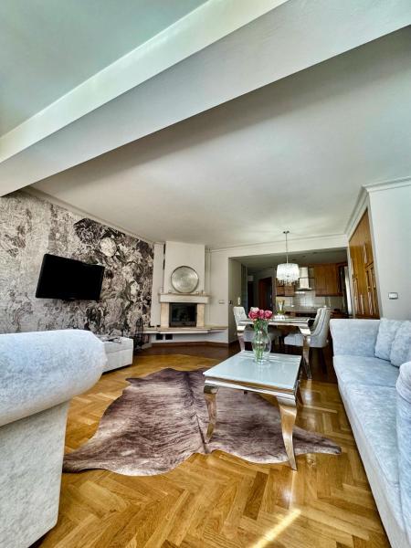 Apartament De Luxe - Viva Pod Giewontem Apartamenty - Kościelisko